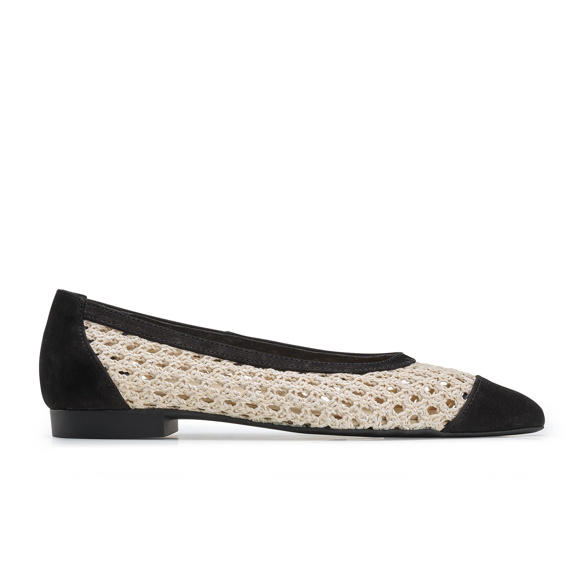 Daisy Flat – Paulgreenshoes.com
