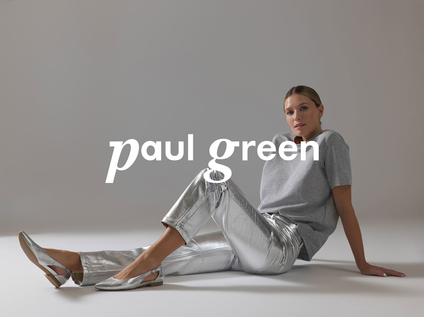 Paul Green Shoes | Women's Designer Footwear | Boots, Flats, Sneakers ...