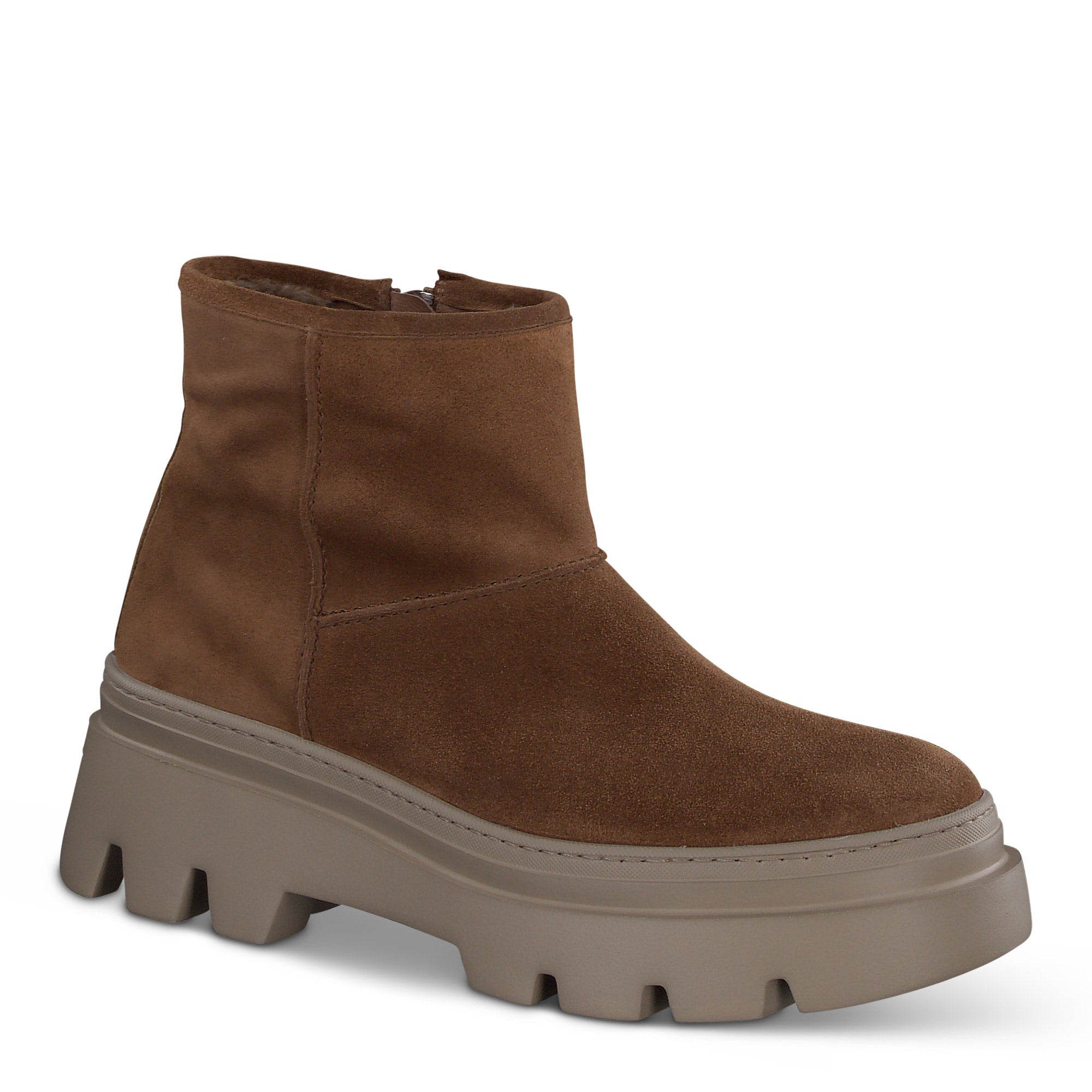 Shelly Boot – Paulgreenshoes.com