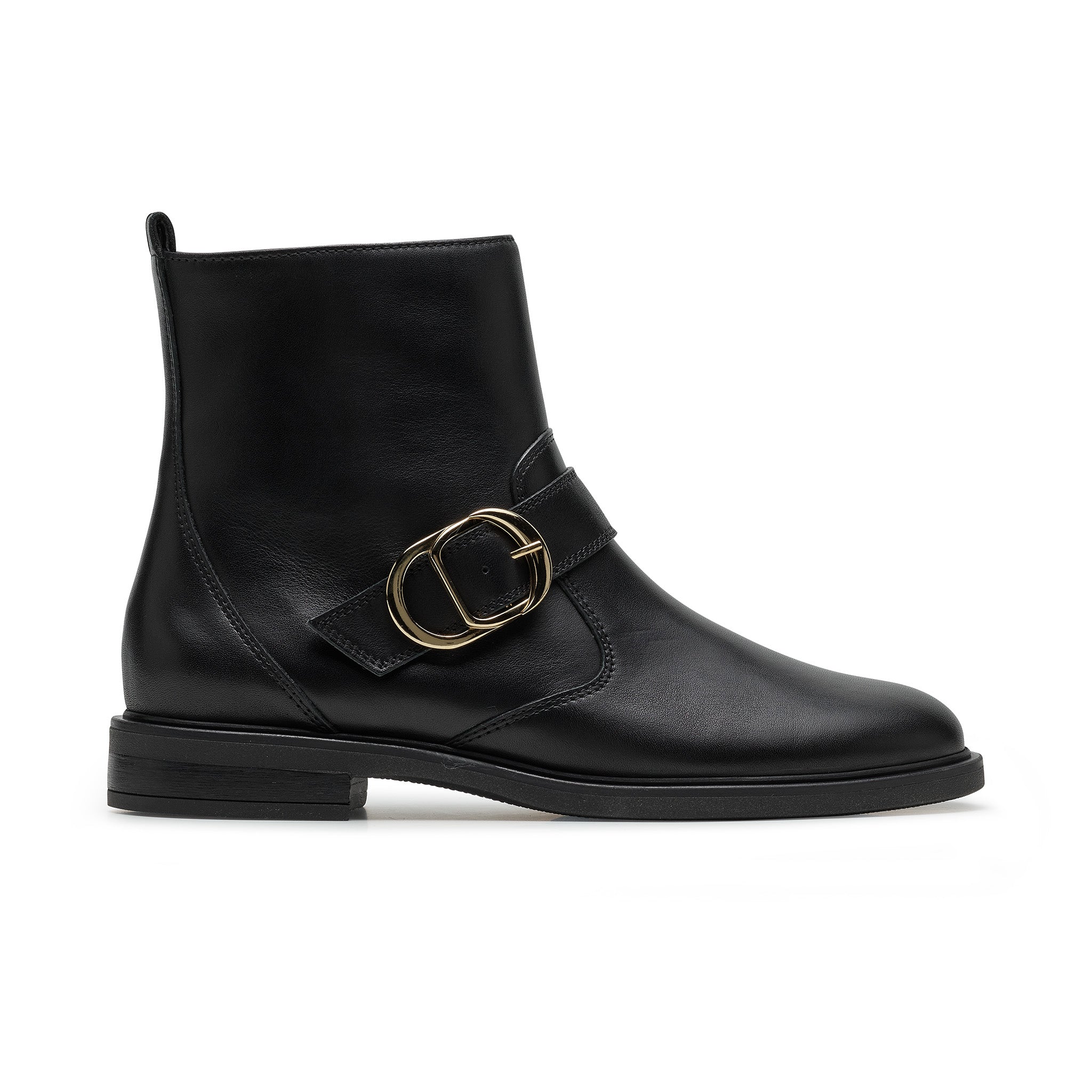 Dakota Boot – Paulgreenshoes.com